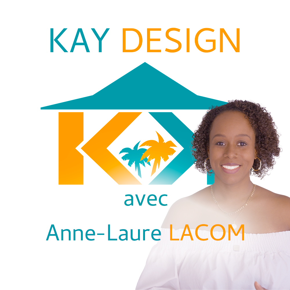 KAY DESIGN avec Anne-Laure LACOM - Kay Karayib